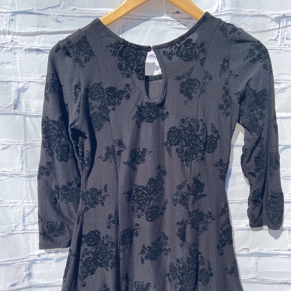 Planet Gold | Dresses | Planet Gold Fit And Flare Dress | Poshmark